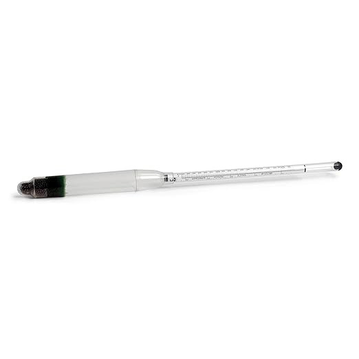 Northern Brewer - Herculometer Polycarbonate Shatterproof Triple Scale ...