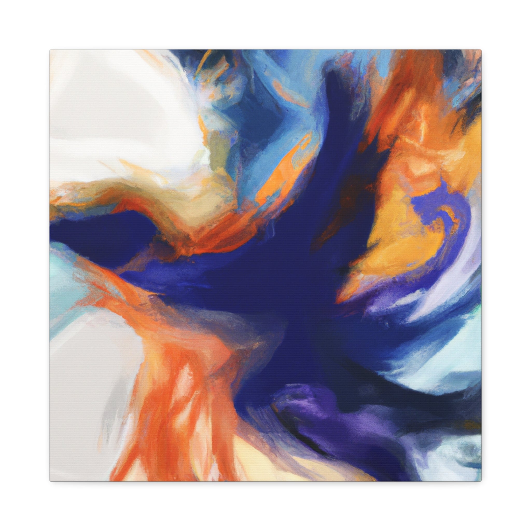 Northern Cardinal Splendor - Canvas - Walmart.com