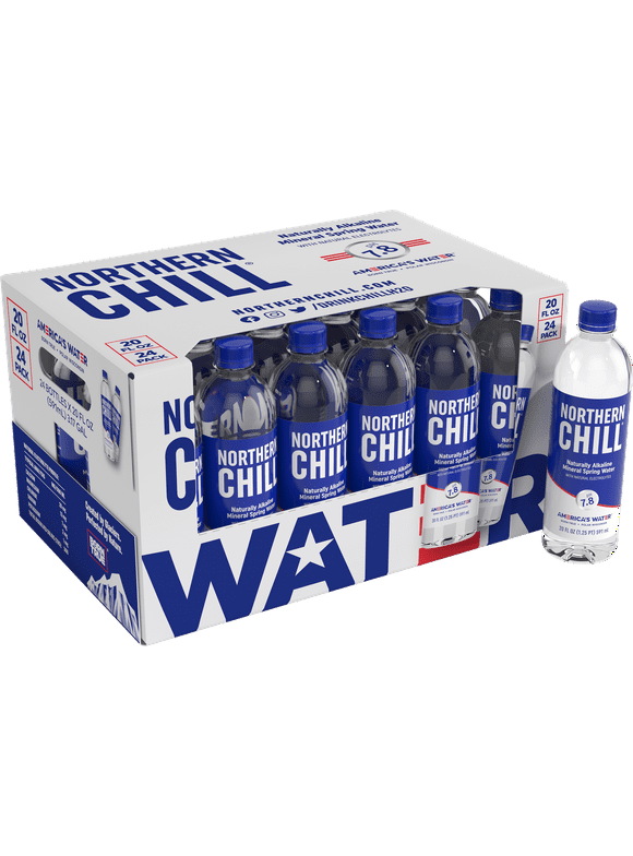 Spring Water in Water - Walmart.com