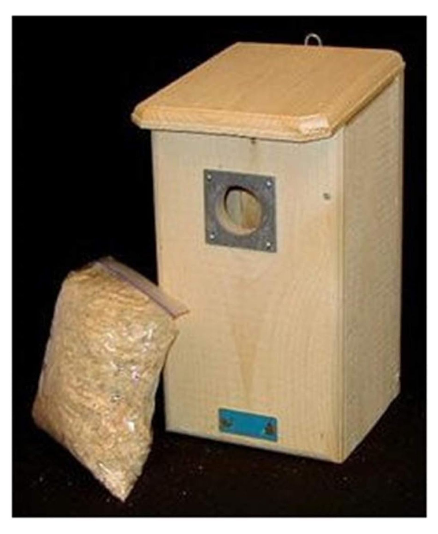 Northern Flicker House - Walmart.com