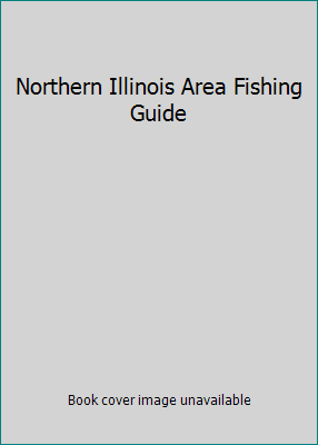 Pre-Owned Northern Illinois Fishing Maps Guide Book Paperback - Walmart.com