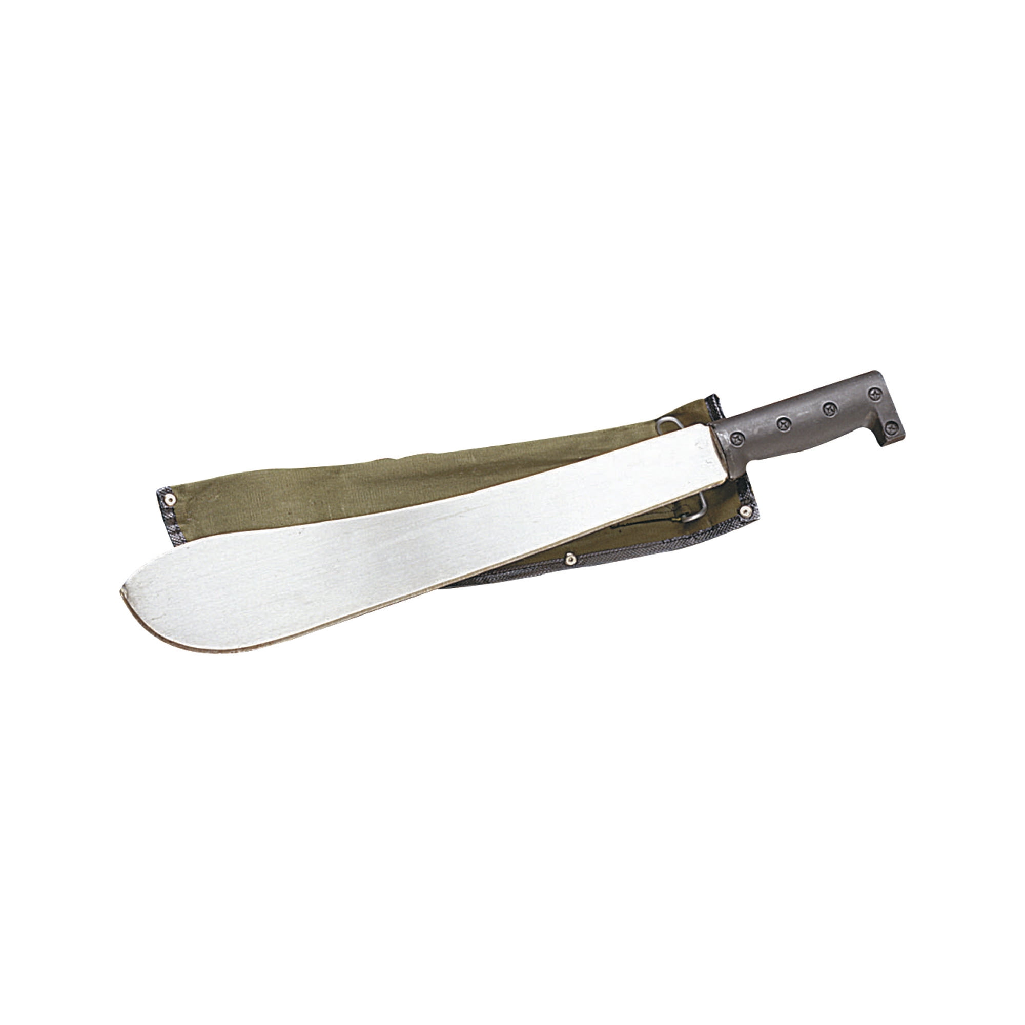 Northern Industrial Tools Bolo Machete, 17 5/8in. Blade - Walmart.com