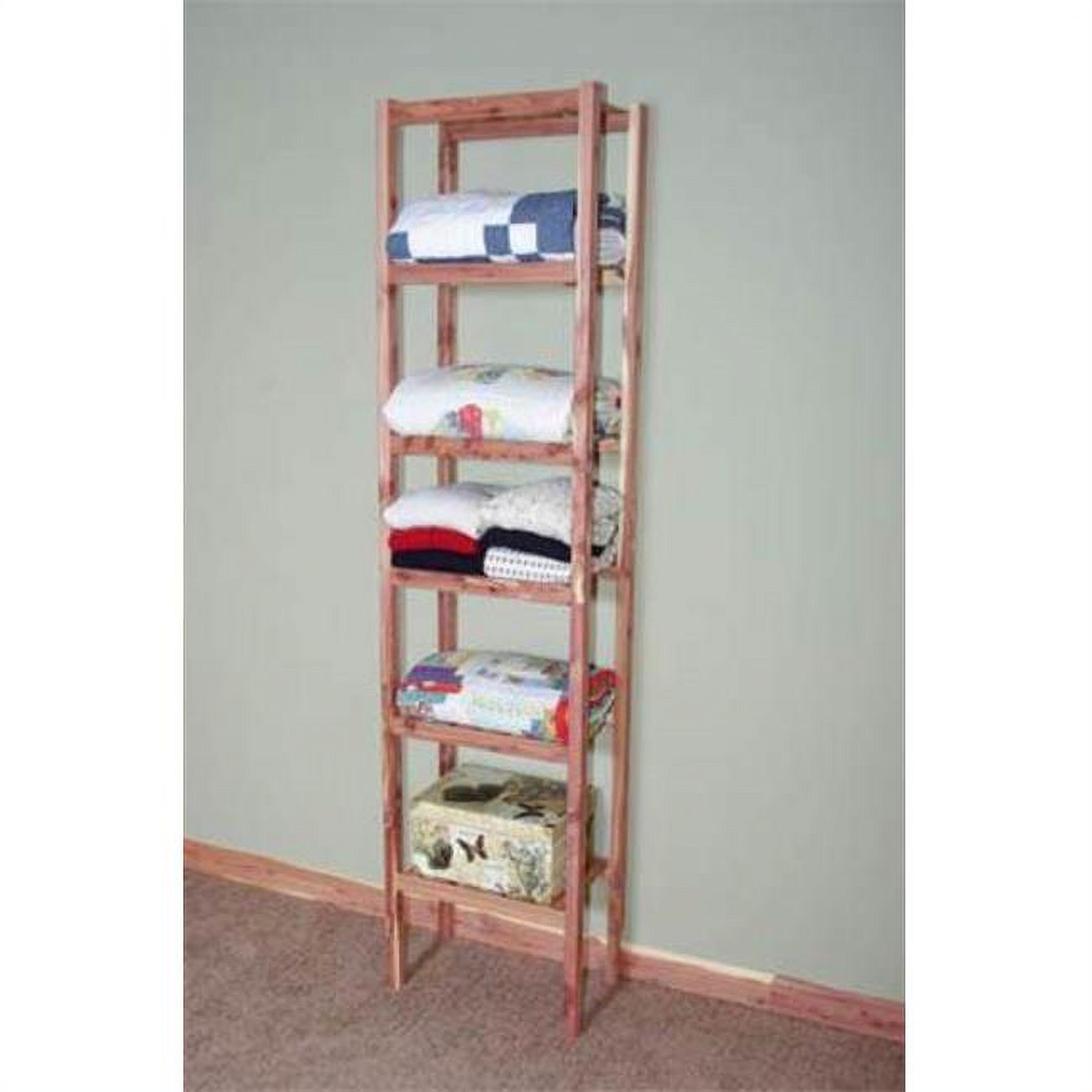 Northern Kentucky Cedar BVCK2412 Aromatic Red Cedar 24 in. Basic ...