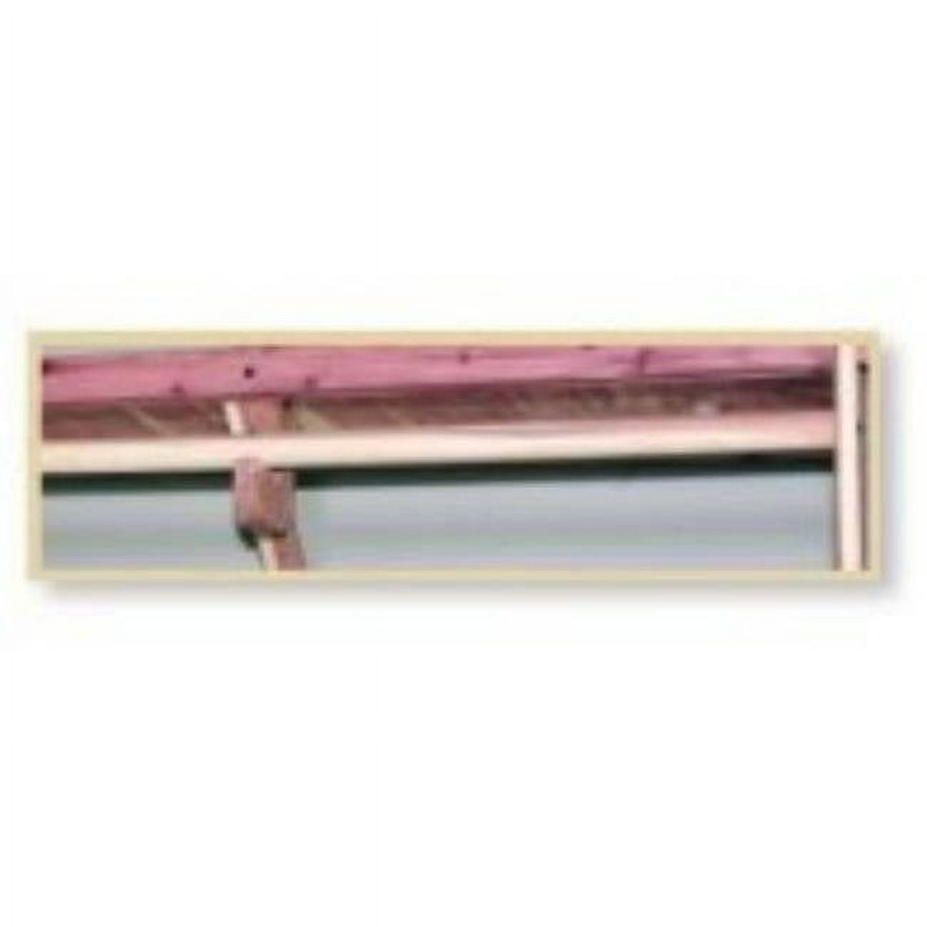 Northern Kentucky Cedar CRK00018 Aromatic Red Cedar 18 in. Closet Rod ...