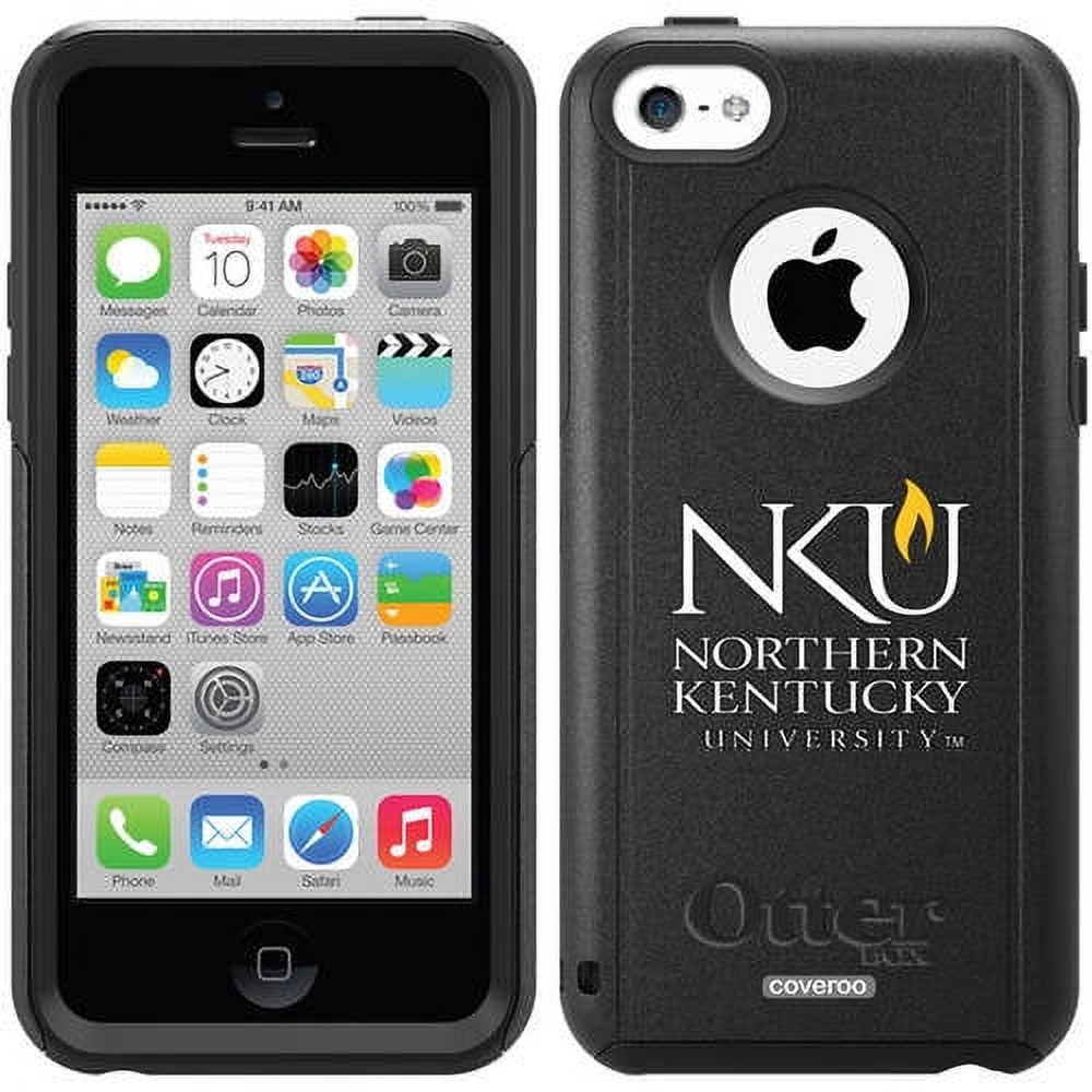 Northern Kentucky Wordmark Design on OtterBox Commuter Series Case for ...