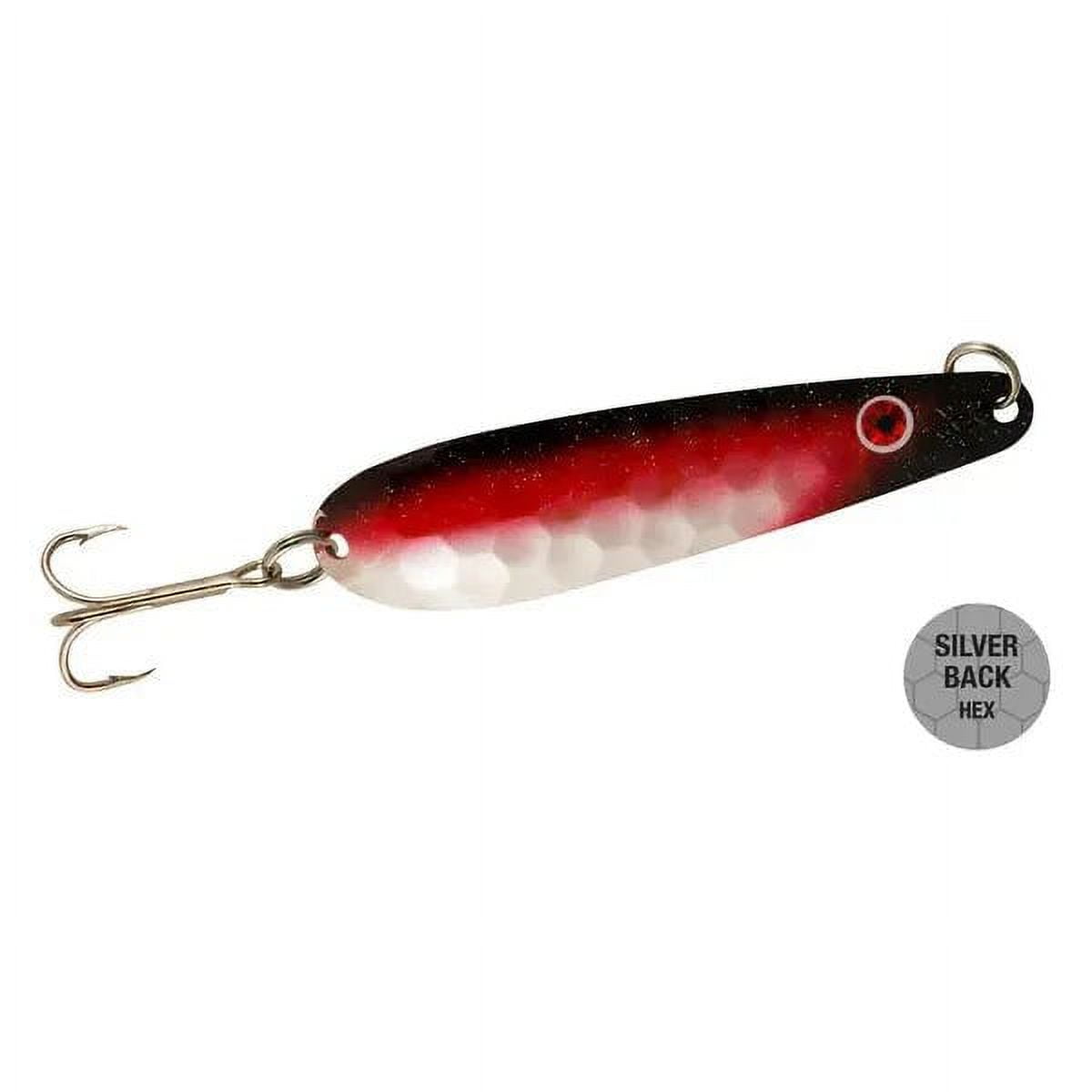 Northern King Lures 4D Trolling Spoon - Walmart.com