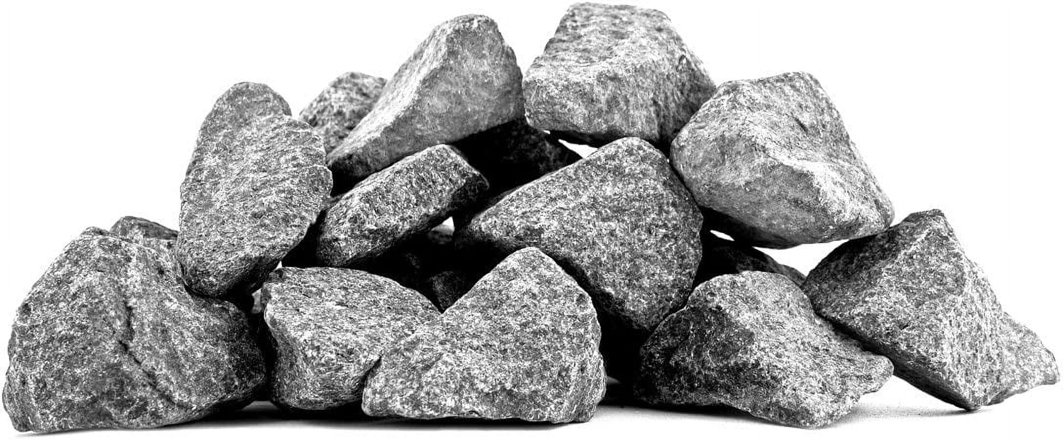 Northern Lights Group Sauna Rocks – Sauna Stones, Replacement Sauna ...