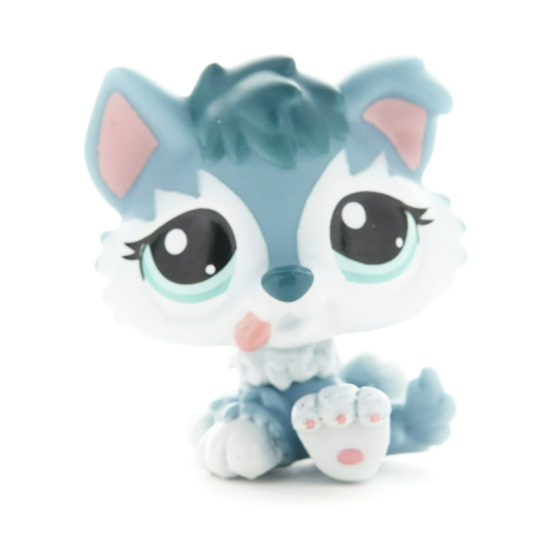 Littlest Pet Shop Animals List