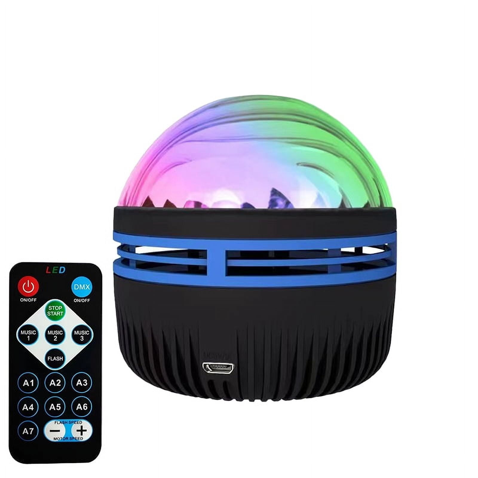 Northern Lights Projector, Northern Light Projector with Remote Control ...