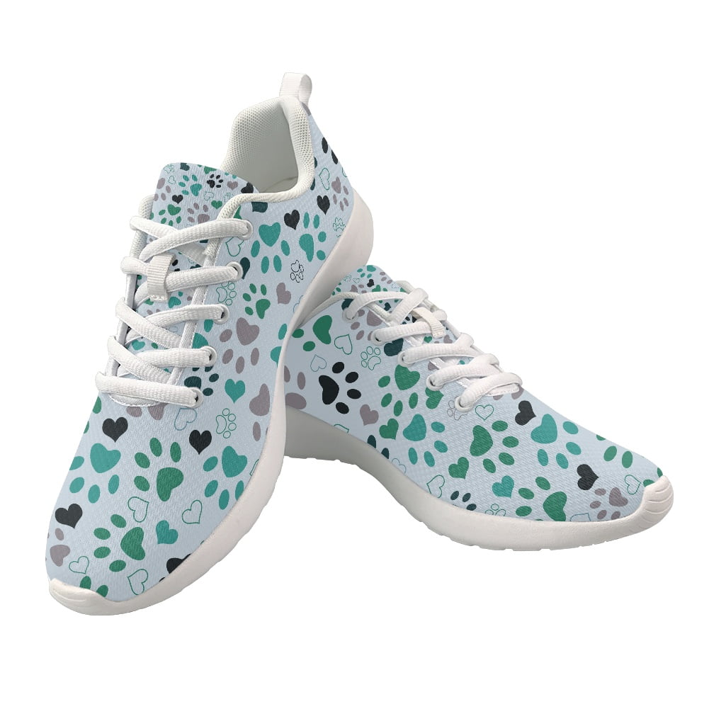 Northern Lights Sports Shoes High Quality Mens Womens Teenager Kids ...