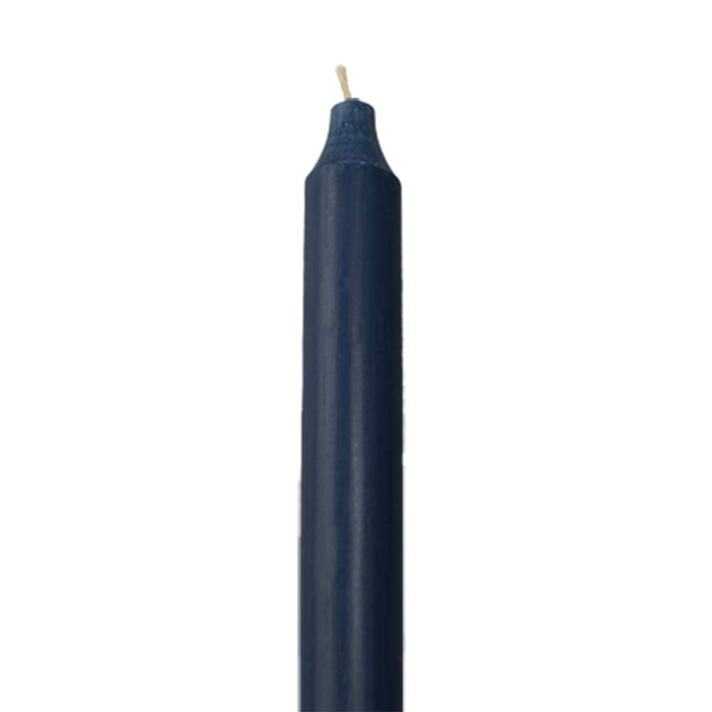 Northern Lights Tapers - Unlabeled 12 inch 68pc Box (Midnight Blue ...