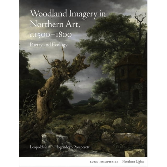Northern Lights Woodland Imagery in Northern Art, C. 1500 - 1800 ...