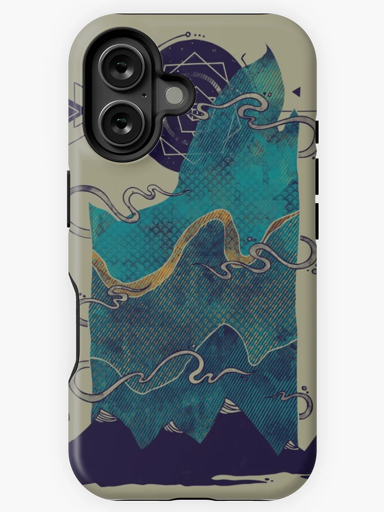 Northern Night Sky Case iPhone 11 12 13 14 15 16 Pro Max Starry Nature Style - Walmart.com