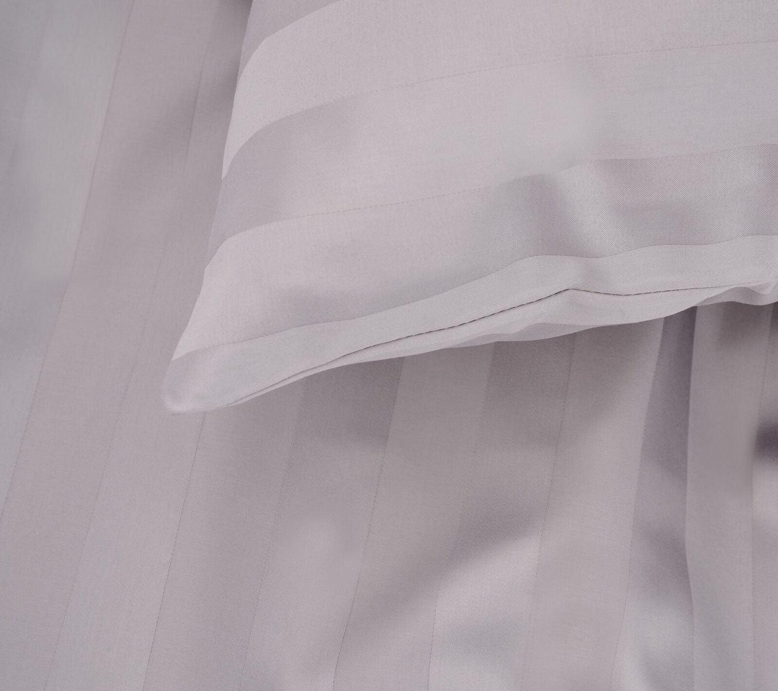 Northern Nights Dobby Stripe Wrinkle Def. Sheet Set &Extra Cases Grey ...