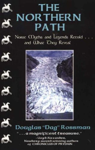 Pre-Owned Northern Path: Norse Myths and Legends Retold... and What ...