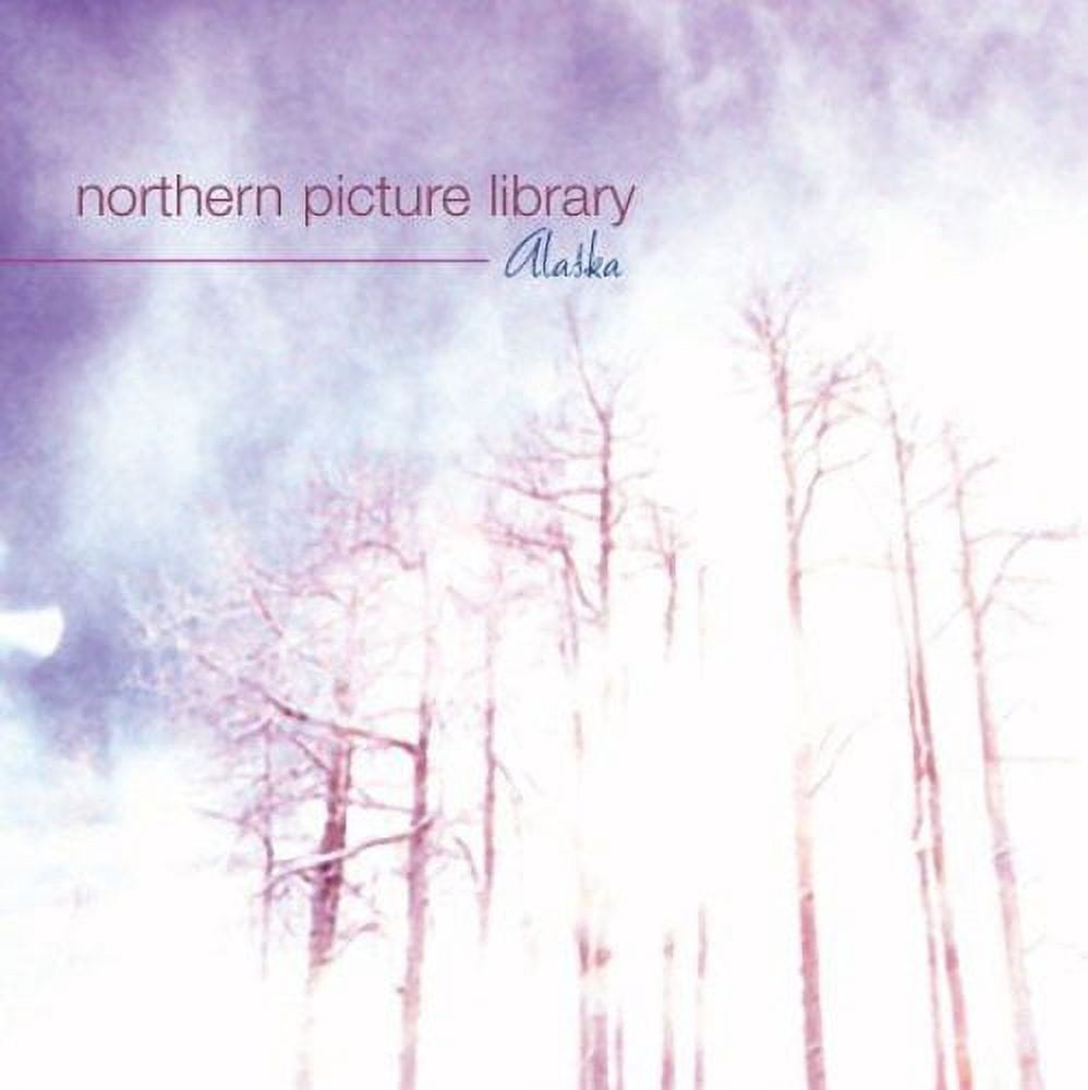 Northern Picture Library - Alaska & Love Song for the Dead Che - Music & Performance - CD ...
