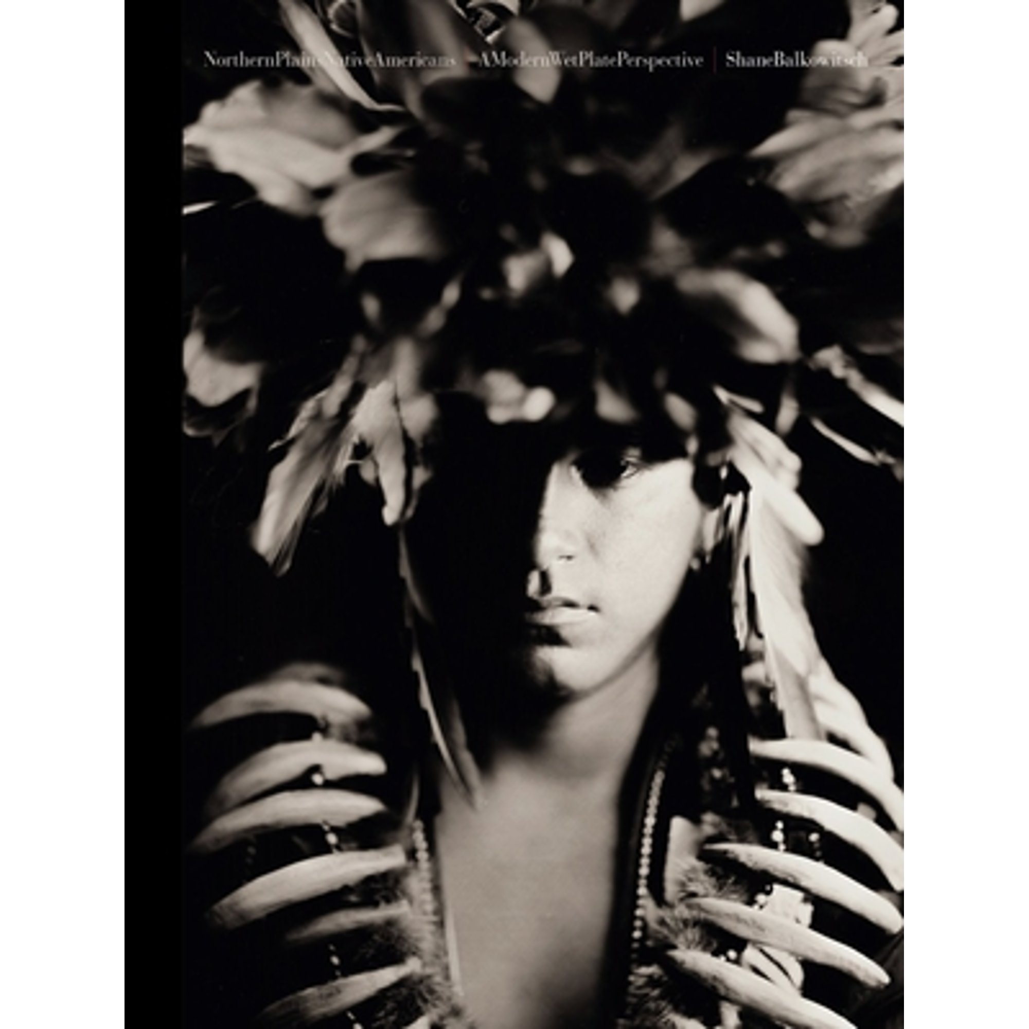 Pre-Owned Northern Plains Native Americans: A Modern Wet Plate ...