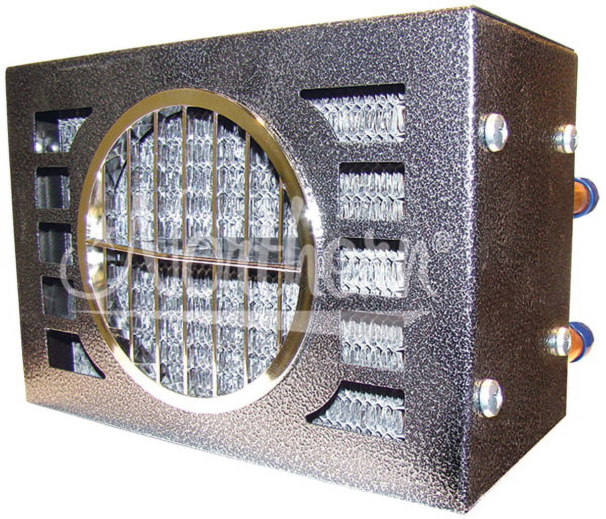 Northern Radiator 12 Volt 20,000 Btu Auxiliary Heater - Walmart.com