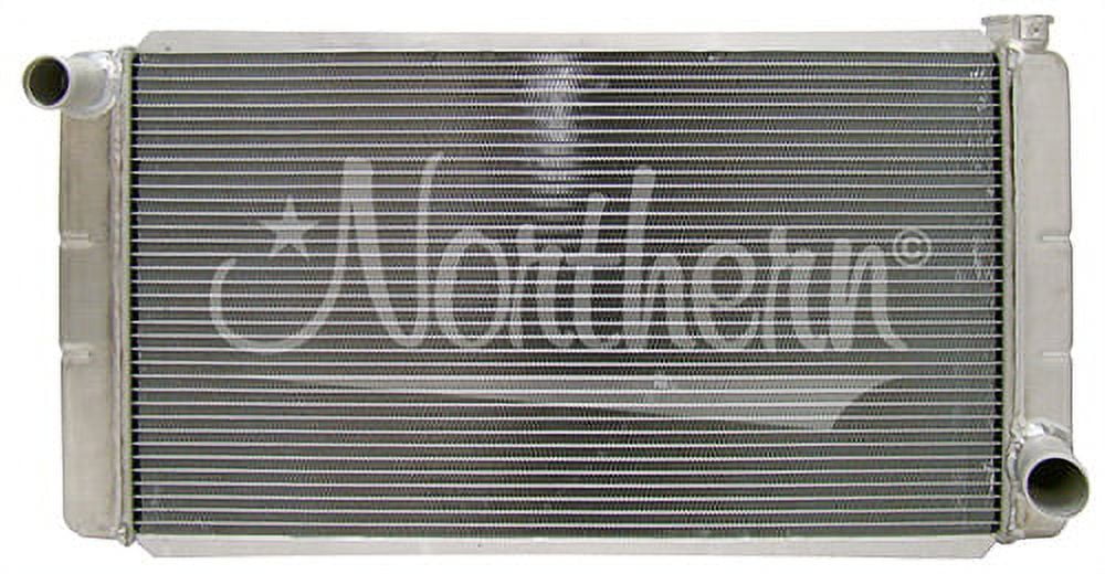 Northern Radiator 16 X 31 Gm Radiator - Walmart.com