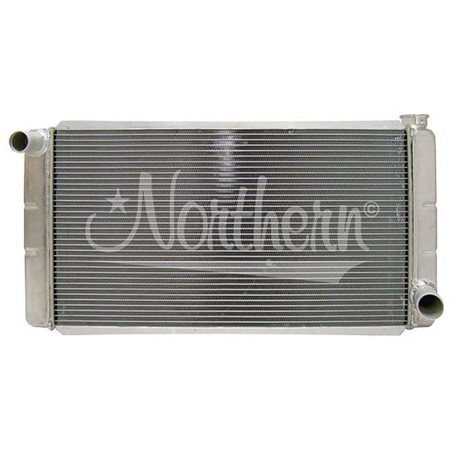 Northern Radiator 16 X 31 Gm Radiator - Walmart.com