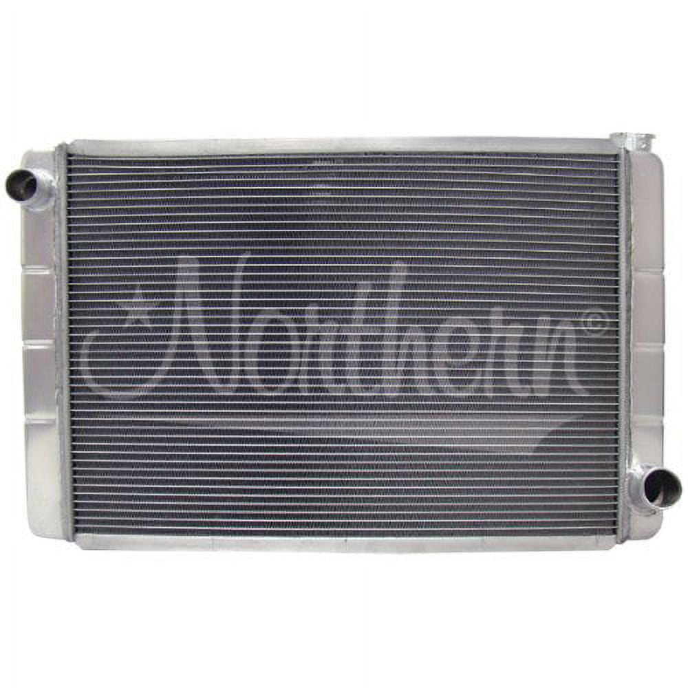 Northern Radiator 19 X 26 Ford/Mopar Radiator - Walmart.com