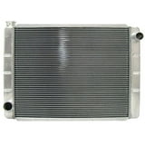 Northern Radiator 19 X 28 Ford/Mopar Radiator - Walmart.com