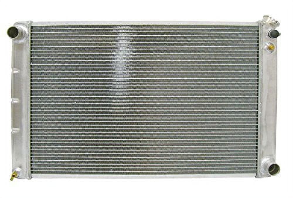 Northern Radiator 205056 Radiator Fits select: 1980-1990 CHEVROLET ...
