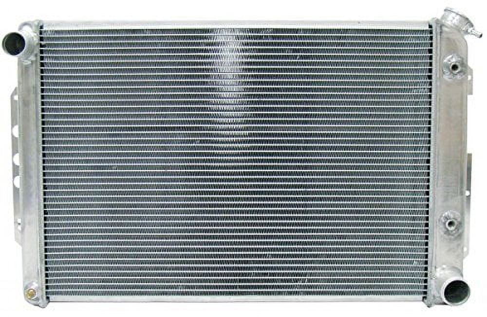 Northern Radiator 205133 Radiator Fits select: 1975-1979 CHEVROLET NOVA ...