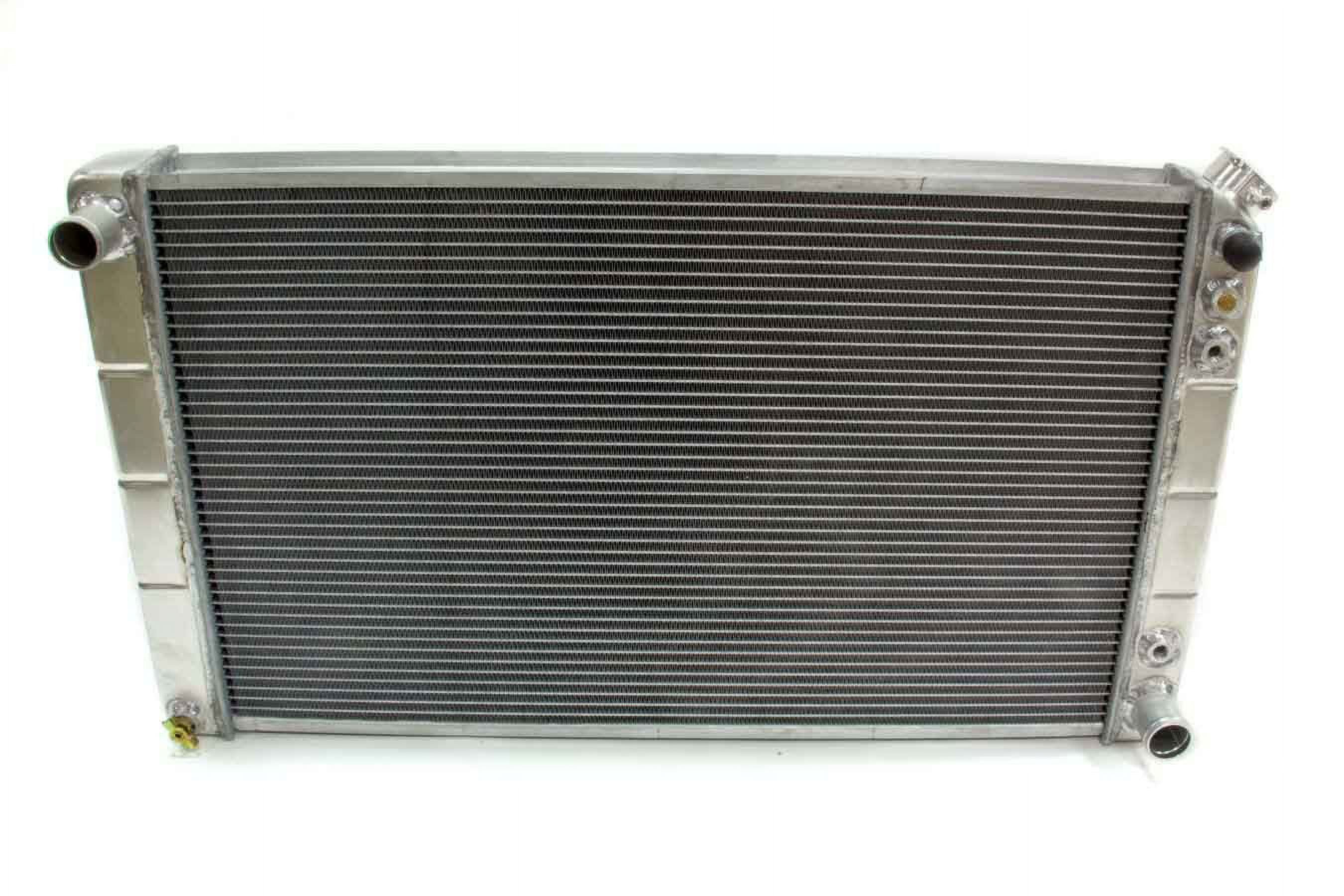Northern Radiator 205215 Radiator Fits select: 1970 CHEVROLET MALIBU ...