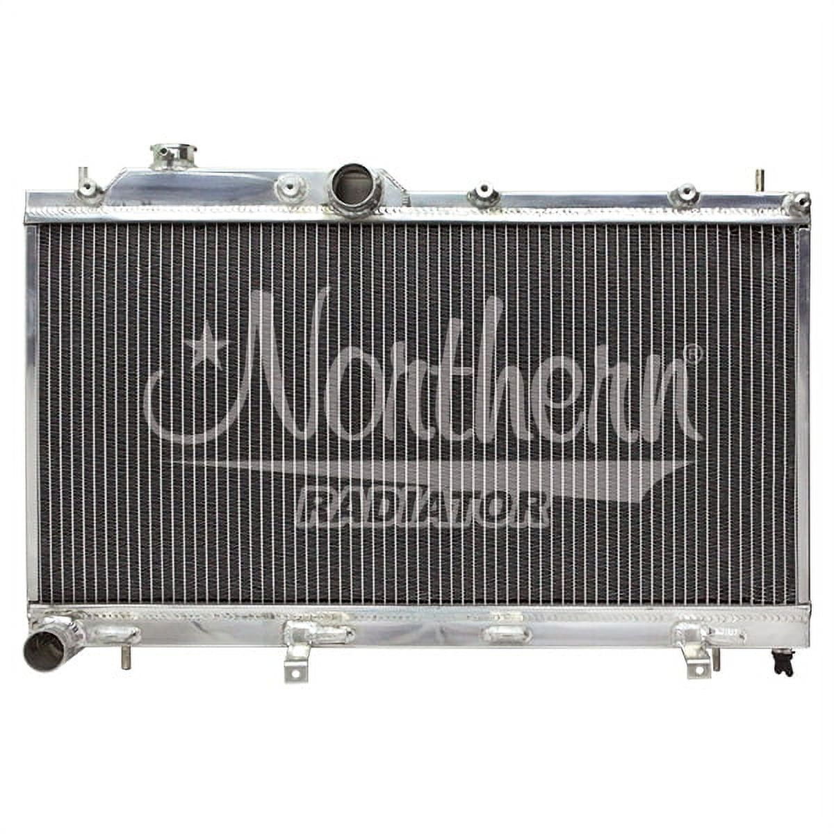 Northern Radiator 205222 Fits select: 2009-2013 SUBARU FORESTER, 2008 ...
