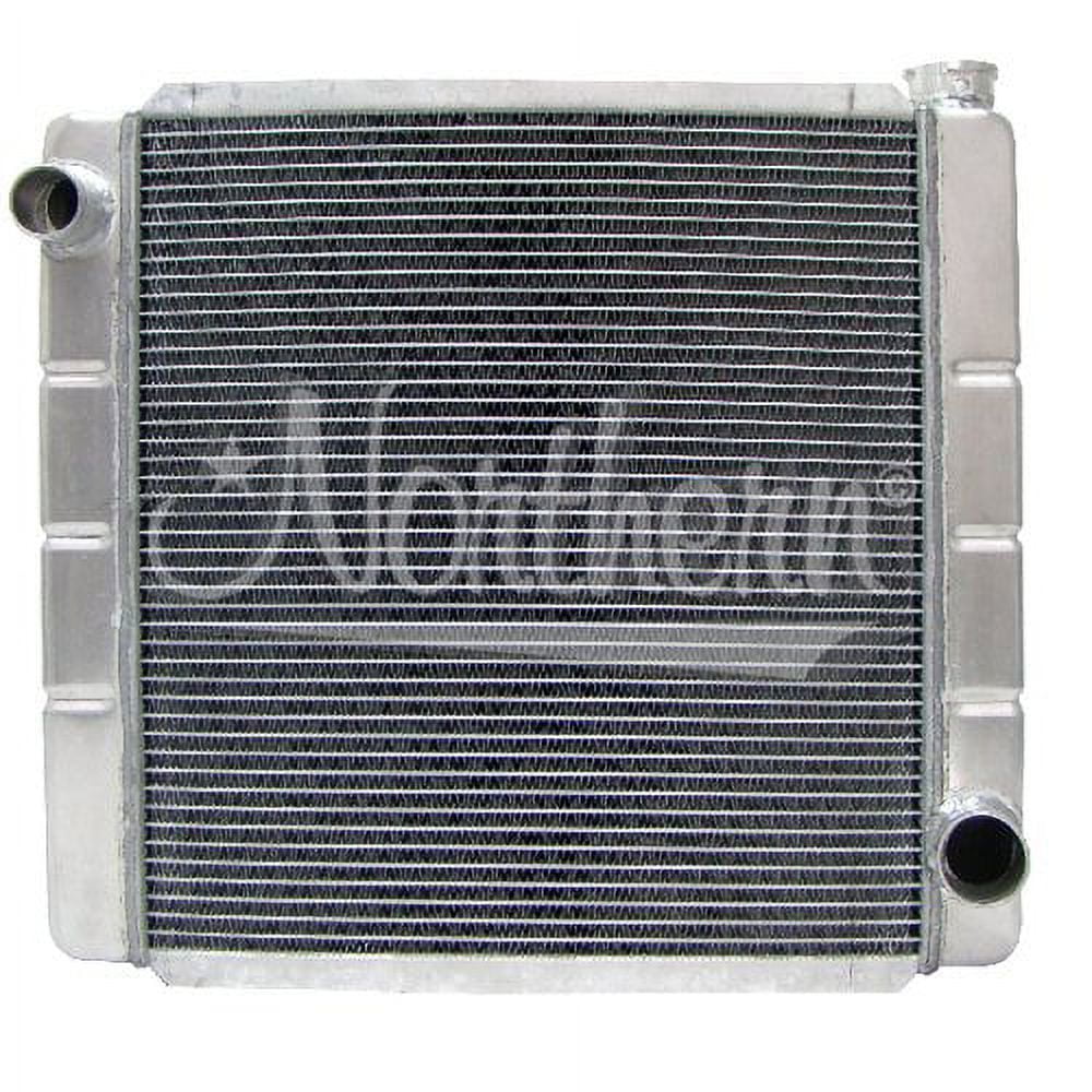 Northern Radiator 209675 Radiator - Walmart.com