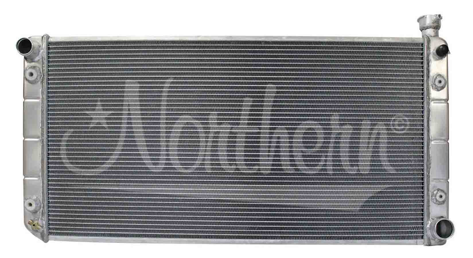 Northern Radiator Aluminum Radiator 88-93 Blazer/Suburban 205069 Fits ...