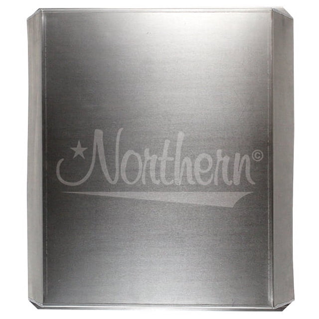 Northern Radiator Direct Drive Fan Shroud Kit - Walmart.com