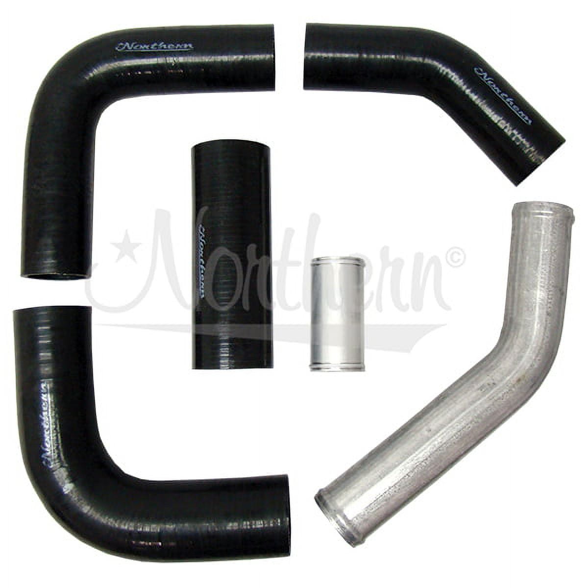 Northern Radiator High Performance V8 Engine Plumbing Kit - Walmart.com