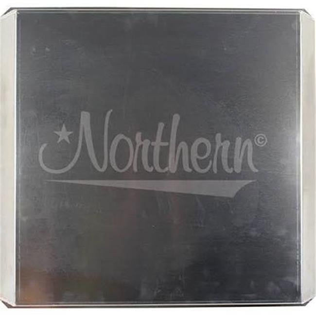 Northern Radiator Hurricane Enging Driven Fan Shroud - Sliver - Walmart.com