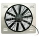 Northern Radiator Single 16 Inch Electric Fan - Walmart.com
