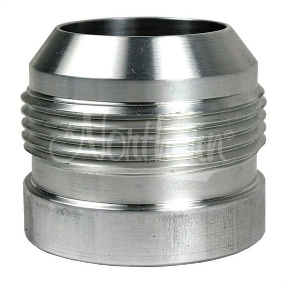 Northern Radiator Weldable Bung An 20 (Thread Size 1 5/8-12 Sae ...