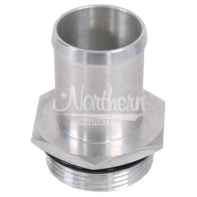 Northern Radiator Z17549, Threaded Hose Connection 1-5/8 To1-1/4 Hose ...