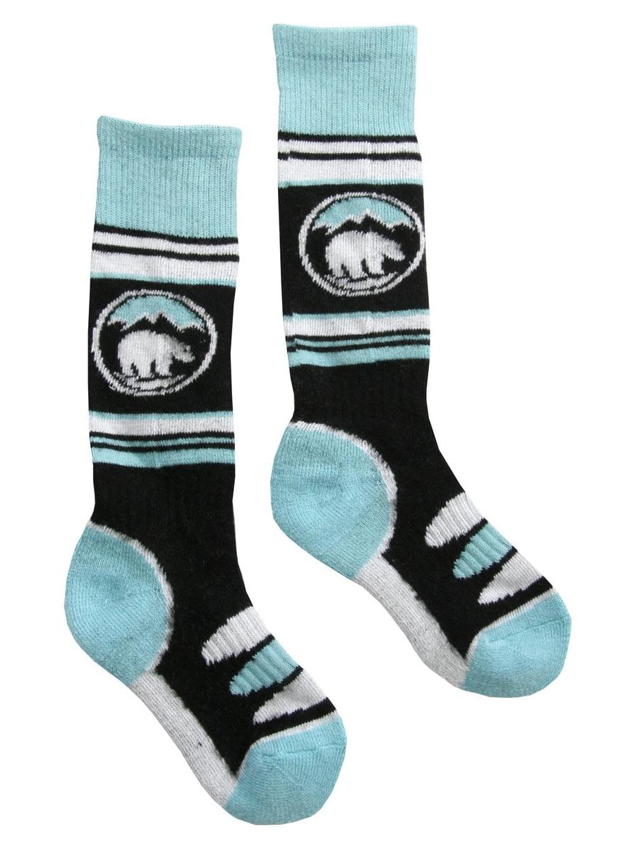 Northern Ridge Jib Boys Thermal Ski Socks - Walmart.com