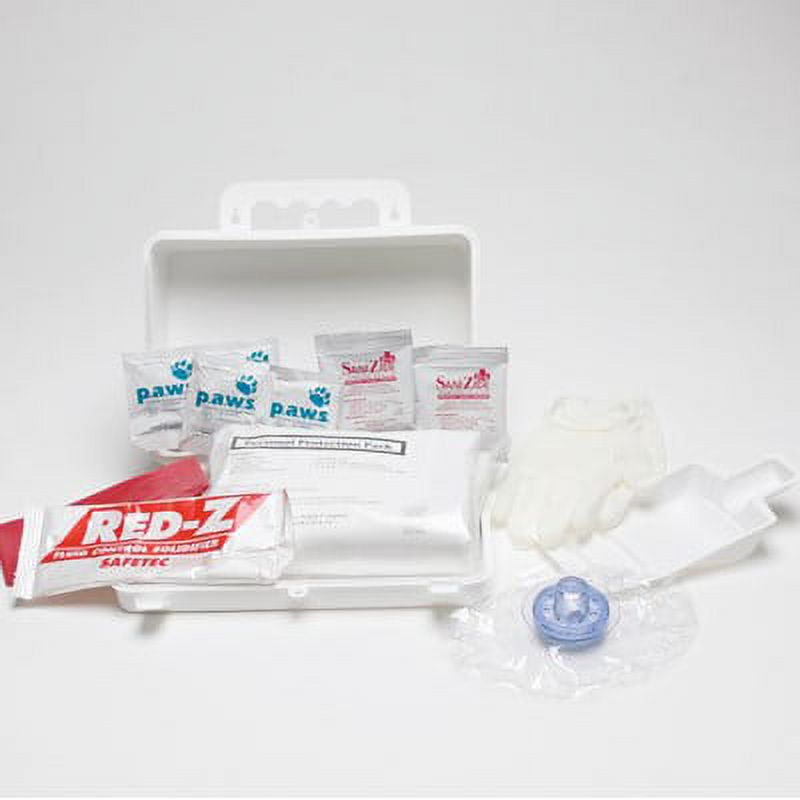 Northern Safety Personal Biohazard Response Kit - Walmart.com