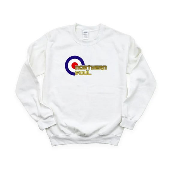 Northern Soul Music Subculture Mod Scooter Scene Limited Edition ...