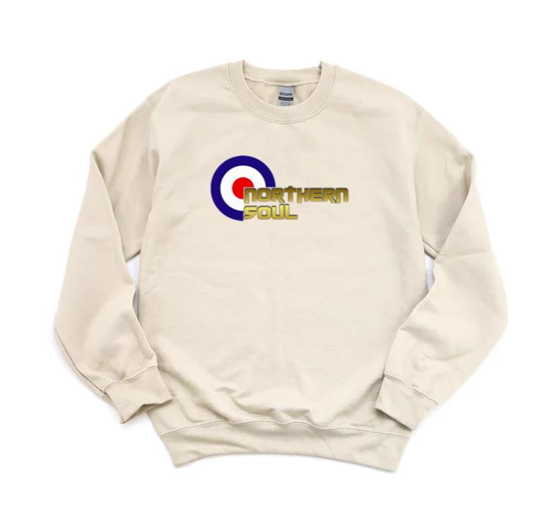 Northern Soul Music Subculture Mod Scooter Scene Limited Edition ...