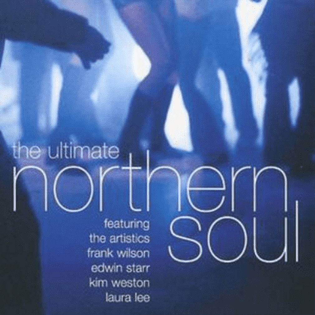 Northern Soul Various Artists (CD) - Walmart.com
