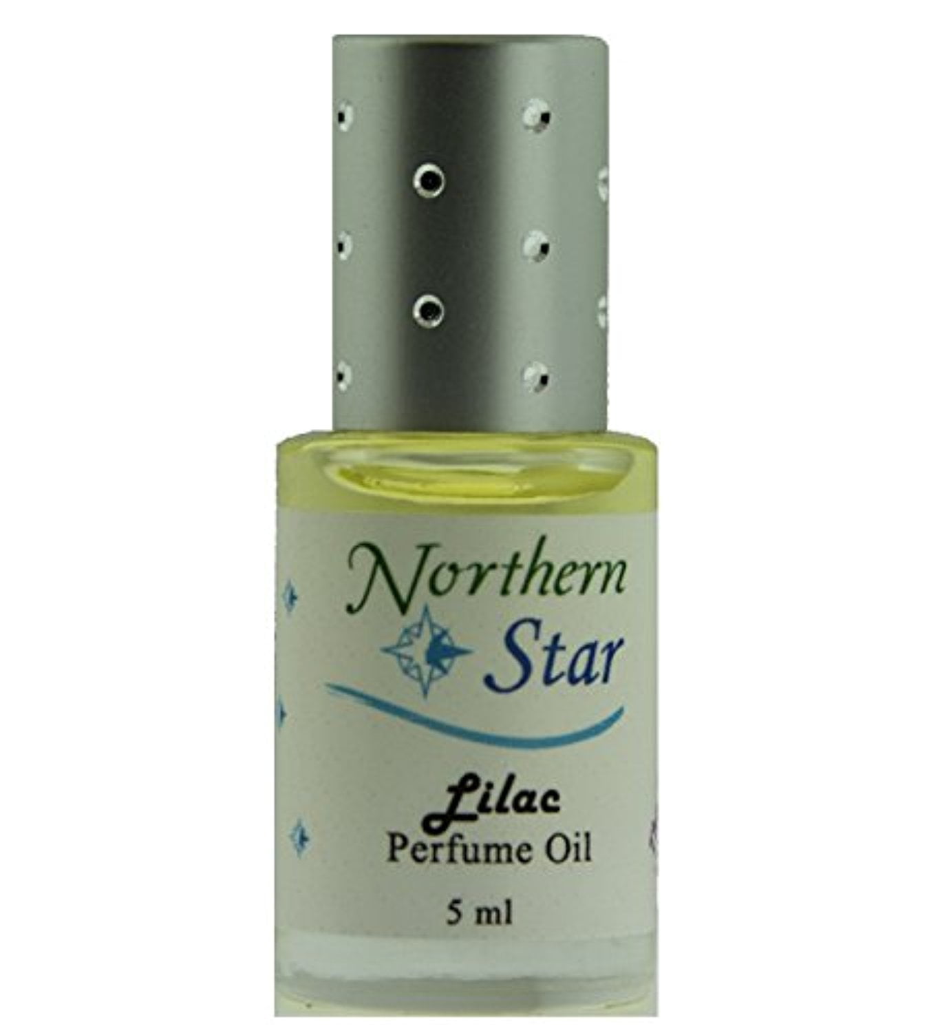 Northern Star Products - Lilac Perfume Oil - Roll-On Applicator 5ml ...