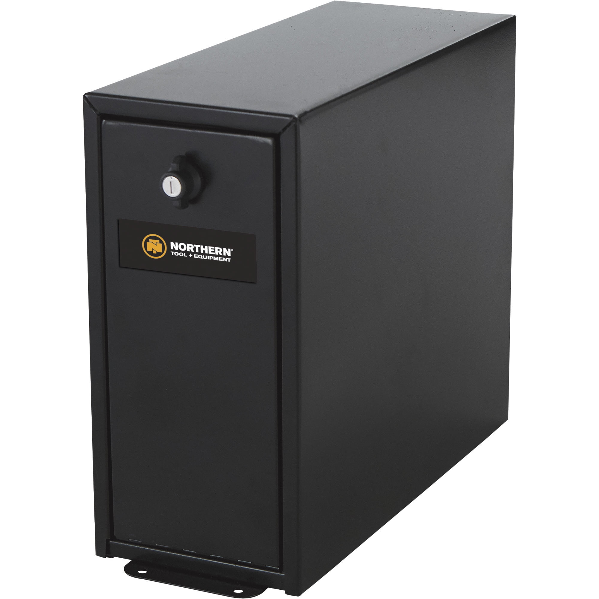 Northern Tool + Equipment Sidebed Storage Drawer Truck Toolbox, 18in. x ...