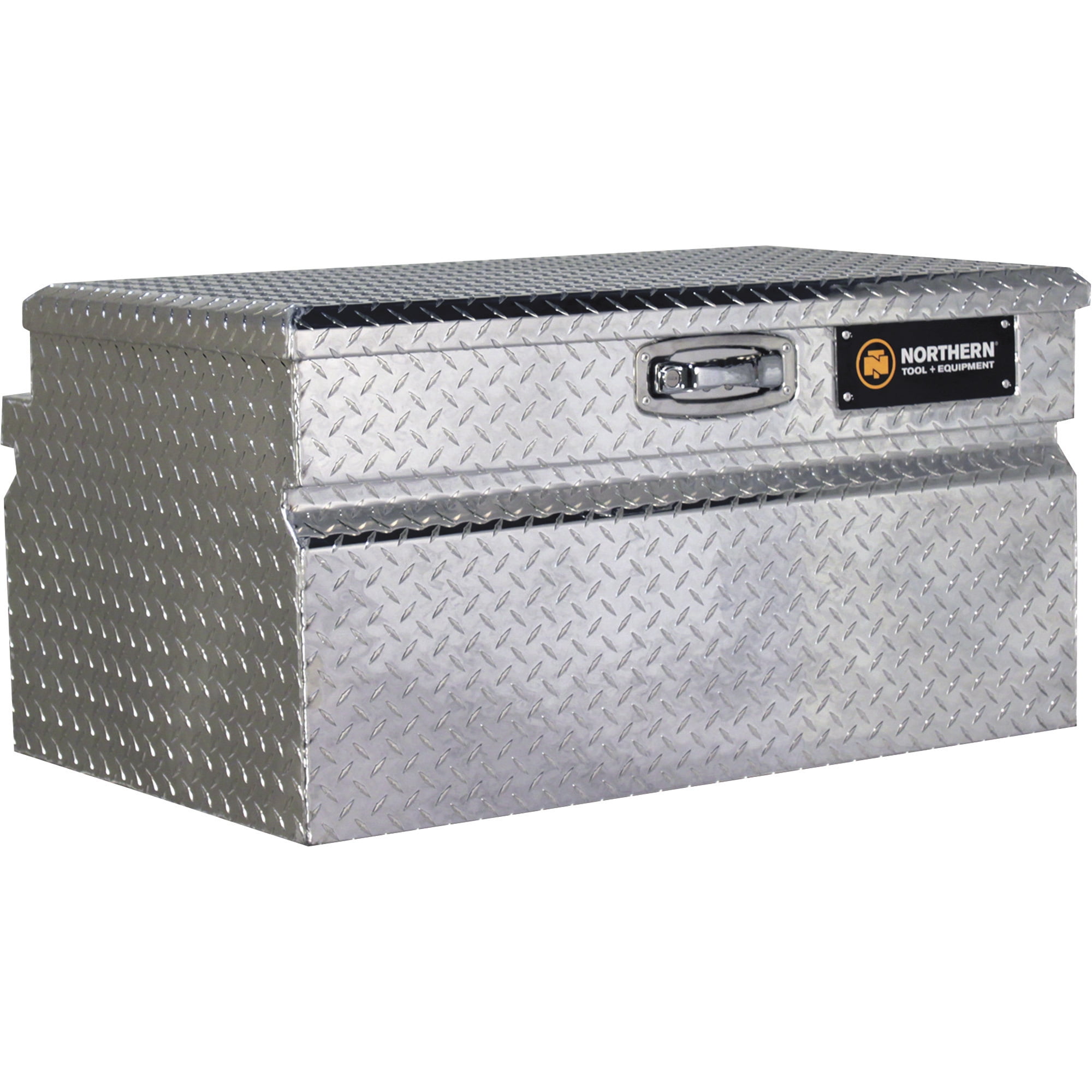 Northern Tool + Equipment Wide Truck Toolbox, 36in.L x 24in.W x 18in.H ...