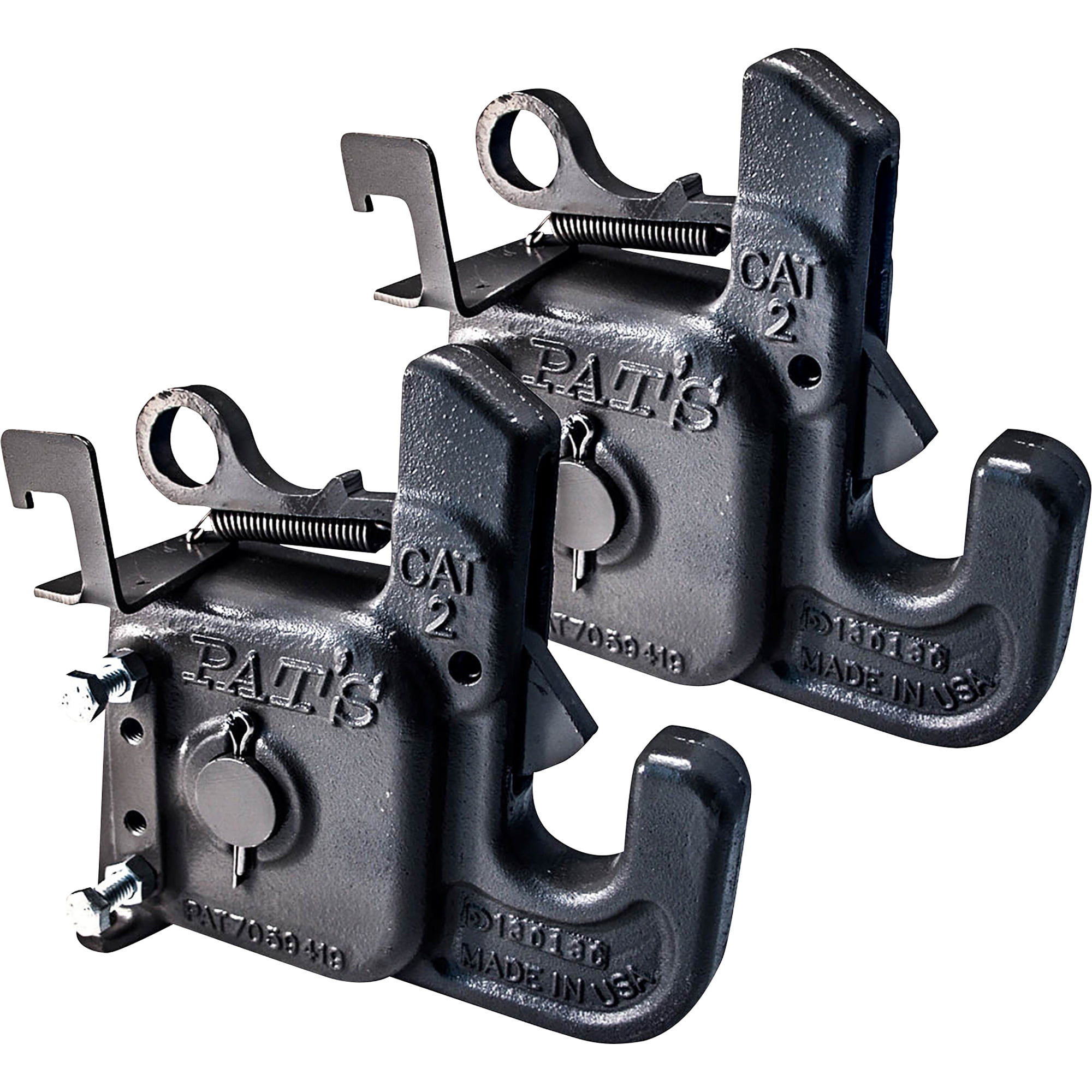 Northern Tool and Equipment 12611 Pats Premium 3 Point Quick Change ...