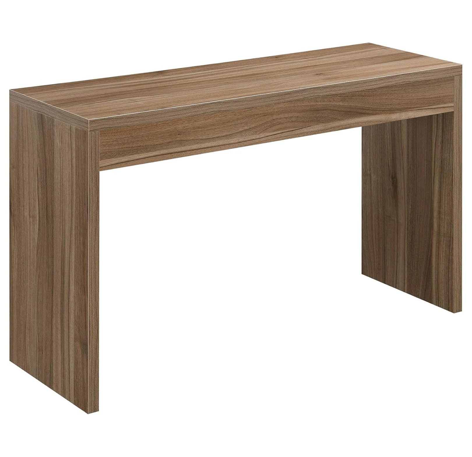 Northfield Console Table " - Modern Living Room Sofa Table ...