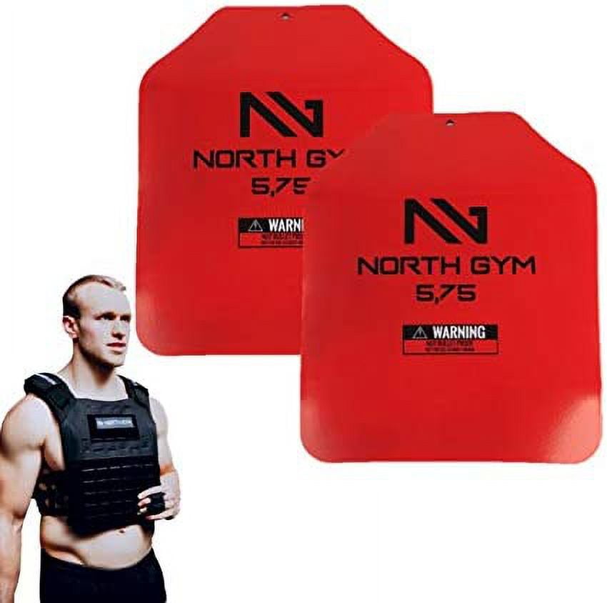 Northgym 3D Weight Plates 14,20,30 lbs - Additional Weight for Weight ...