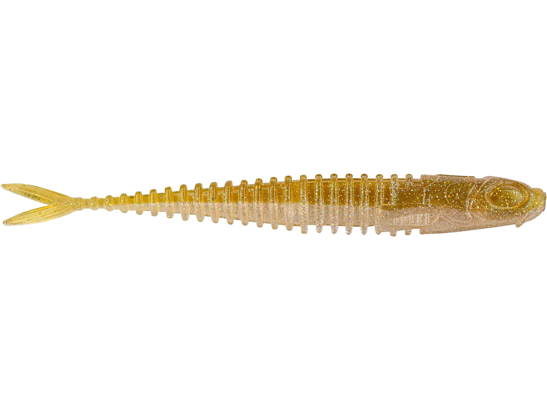 Northland Eye-Candy Minnow 3" Swimbait Smelt - Walmart.com